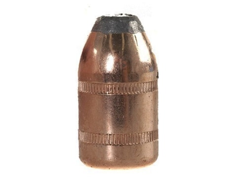 Factory Second Bullets 44 Cal (430 Diameter) 265 Grain Flat Nose Box
