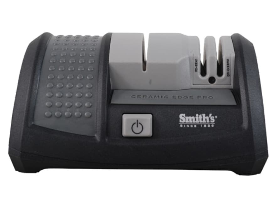 Smith's Ceramic Edge Pro Electric Knife Sharpener