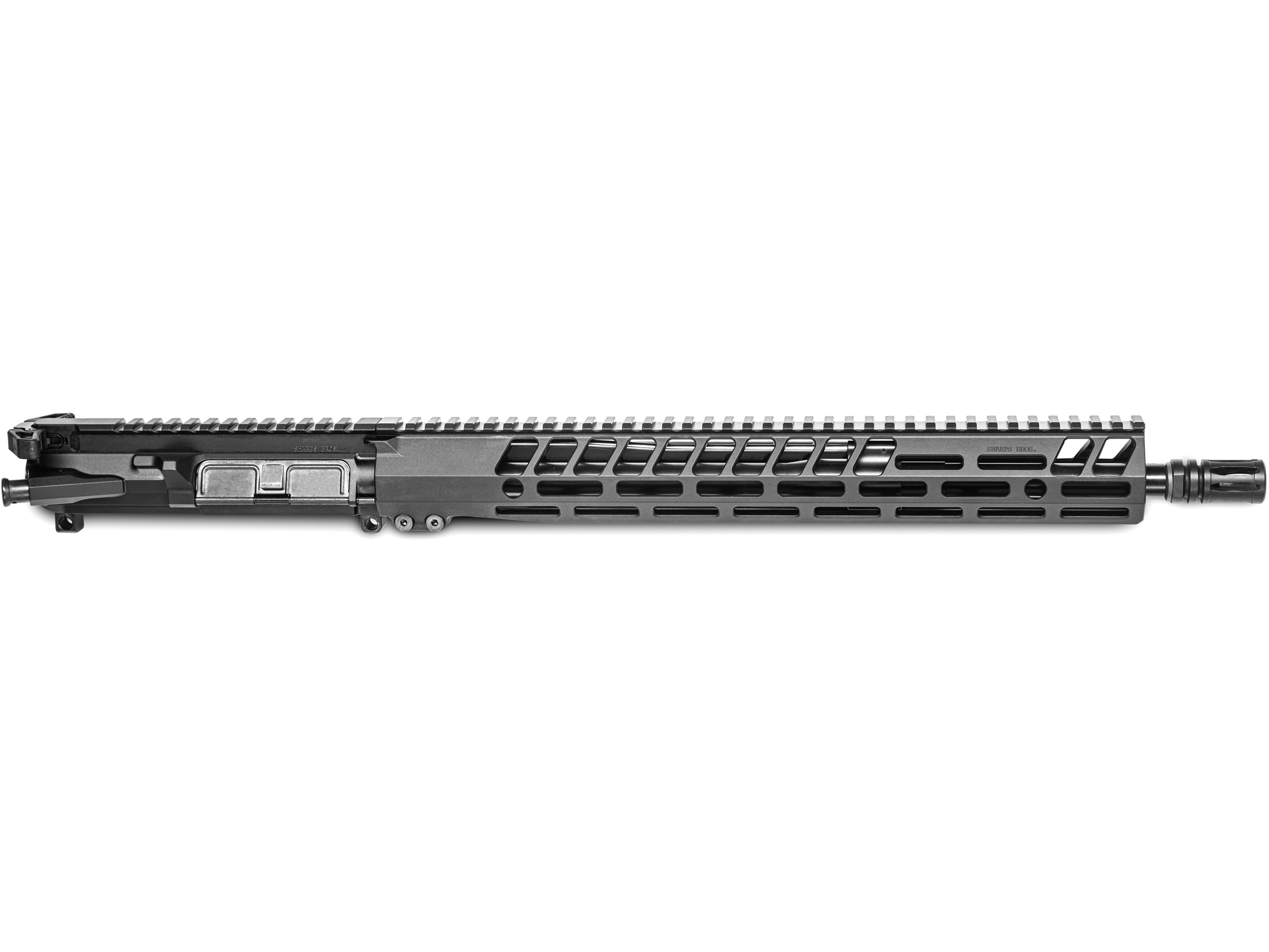Sharps Bros AR-15 Complete Upper Receiver 223 Remington (Wylde) 16