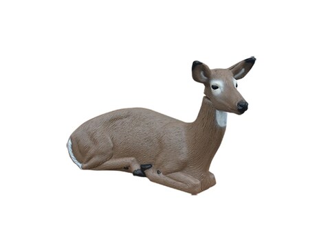 Rinehart Doloma Bedded Doe Decoy