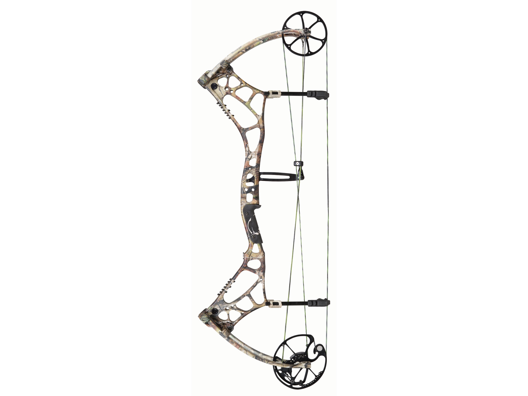 Bear Archery Venue Compound Bow Right Hand 60-70 lb 24-31 Draw Length
