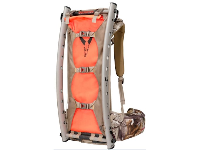 Badlands OX Backpack Frame Realtree Xtra Large