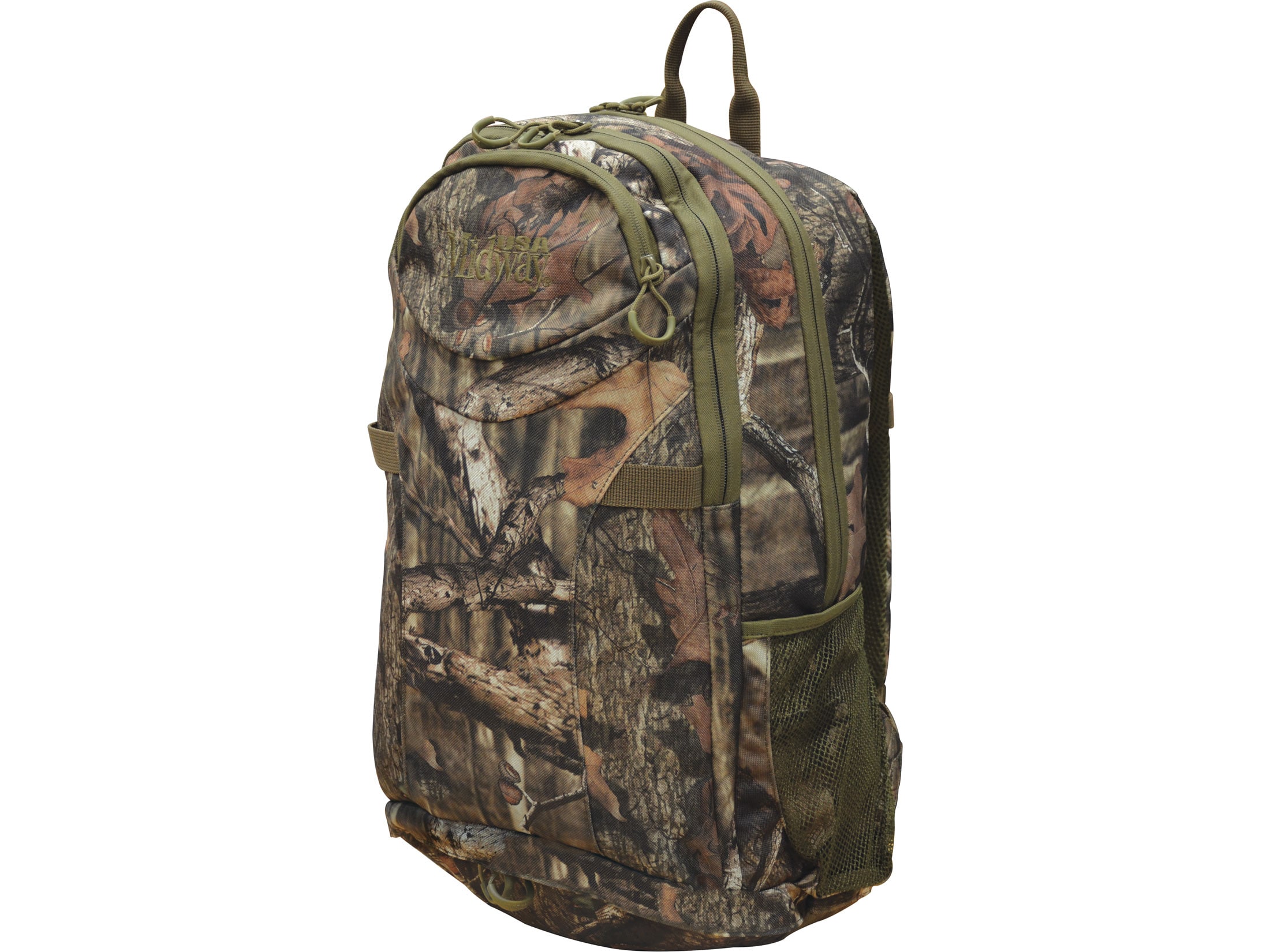 MidwayUSA Rendezvous Backpack Realtree Xtra Camo