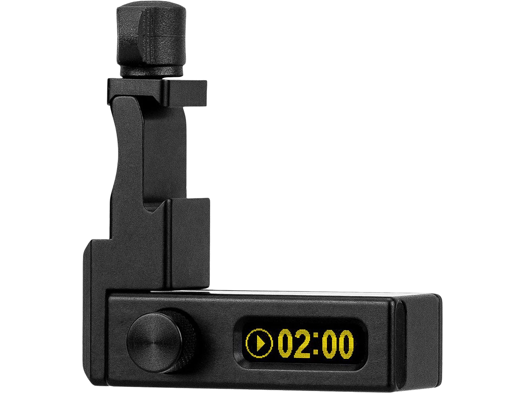 MDT Crush It Stage Timer