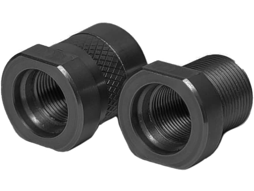 Odin Works Thread Adapter 1/2-28 to 5/8-24 SS