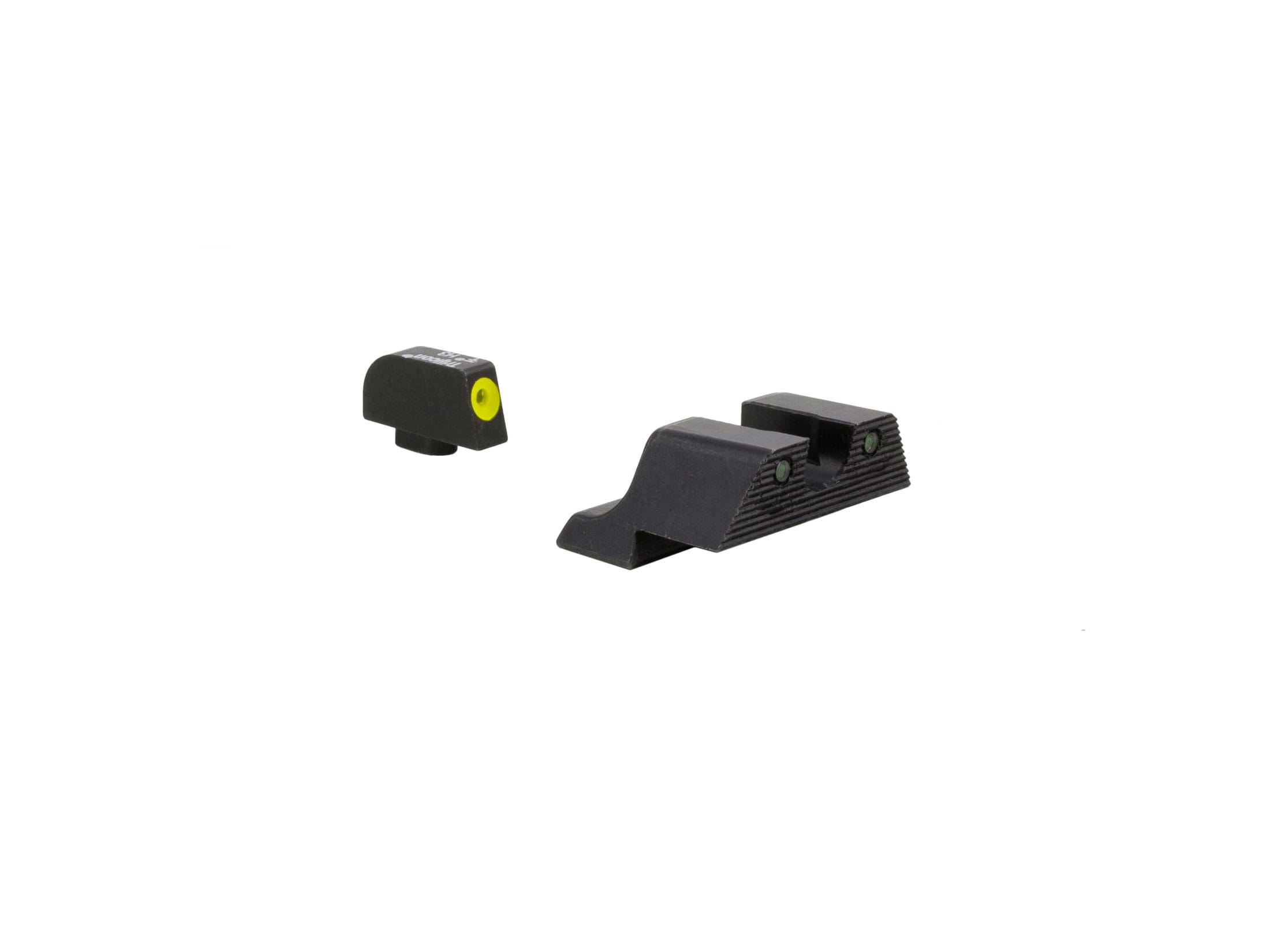 Trijicon HD XR Night Sight Set Smith & Wesson M&P Shield Shield M2.0