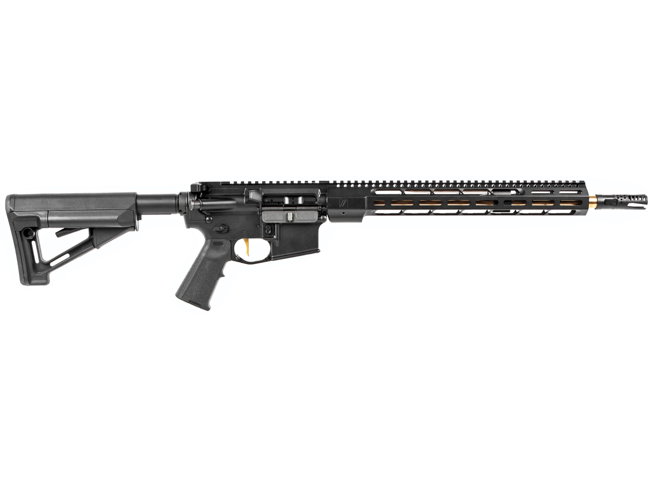 ZEV Technologies AR15 CORE Elite Semi Automatic Rifle 5.56x45mm NATO