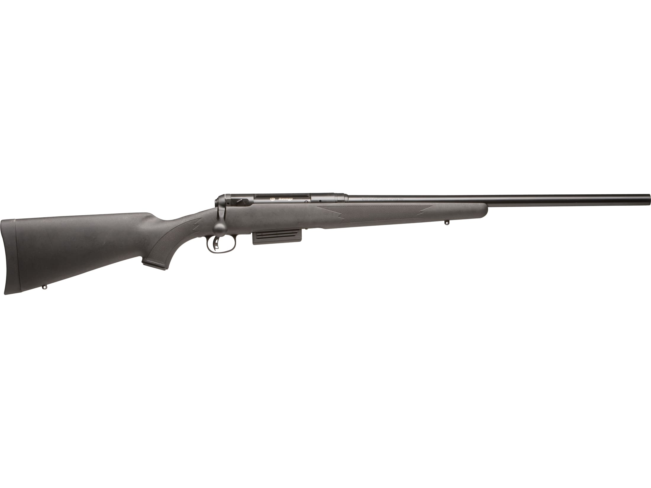 Savage Arms 220 20 Ga Bolt Action Shotgun 22 Barrel Stainless Mossy