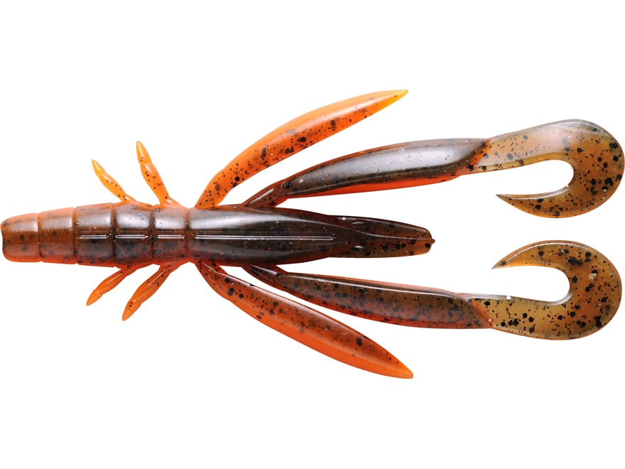 Jackall Chunk Craw 3.5 SG Craw