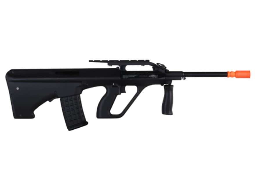 Aftermath Steyr AUG A2 Airsoft Rifle 6mm Electric Full/Semi-Auto