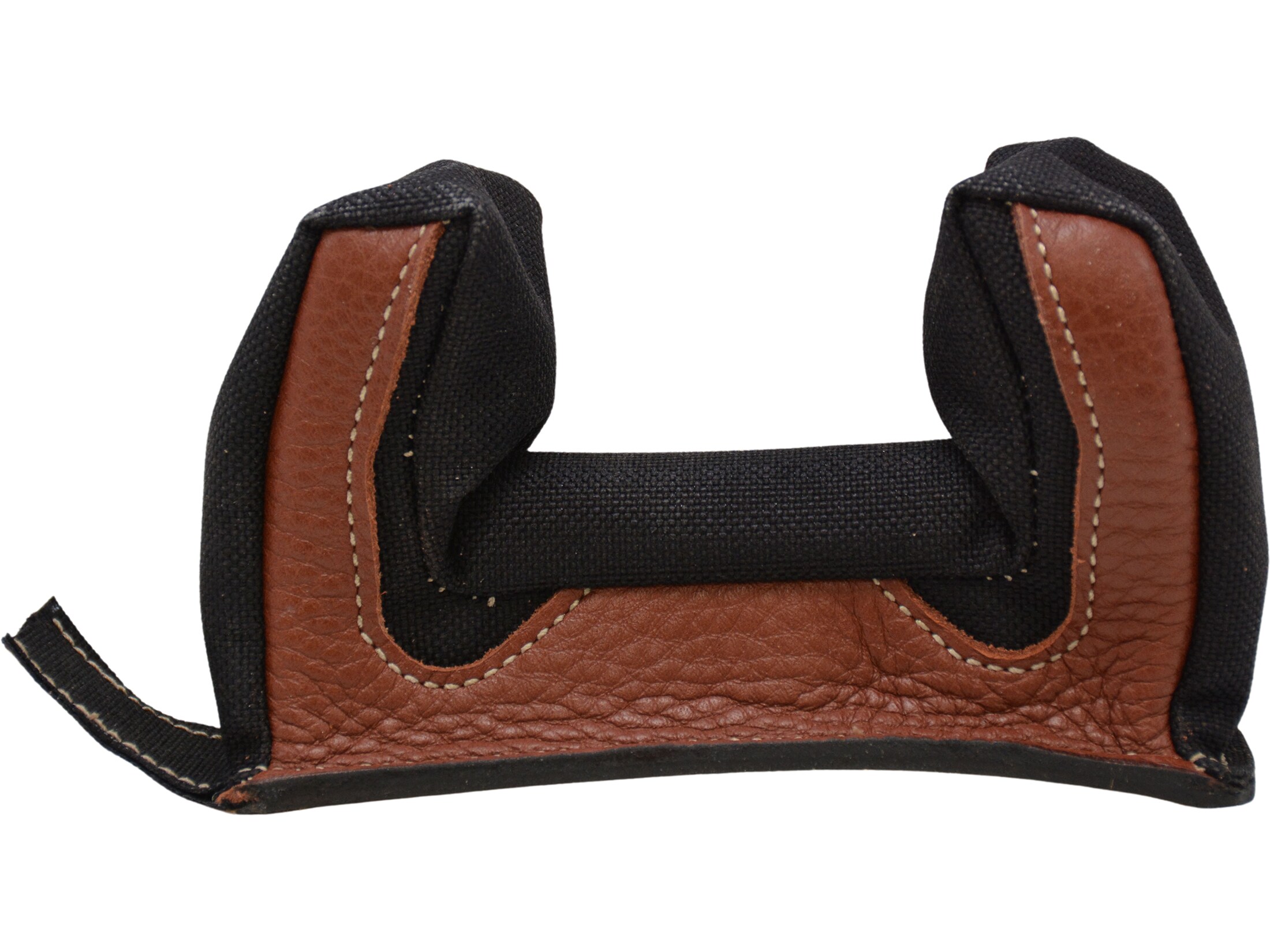 Edgewood EDGE New Farley Front Shooting Rest 3 Ear Spread Cordura