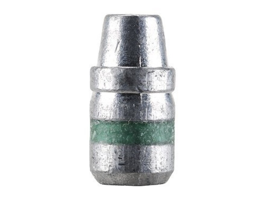 Hunters Supply Hard Cast Bullets 45 Cal (452 Diameter) 200 Grain Lead