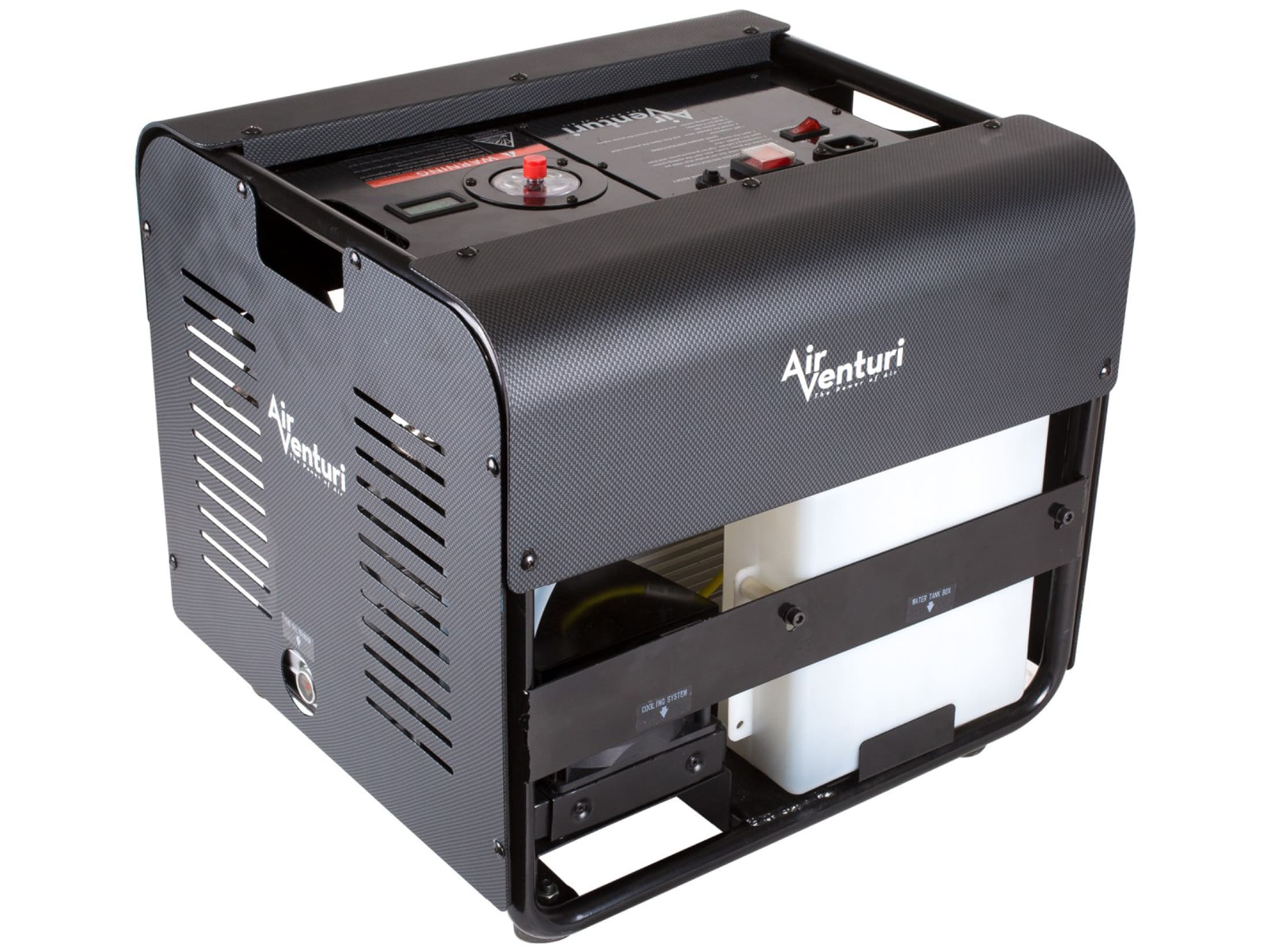 Air Venturi High Pressure Air Compressor PCP Charging System