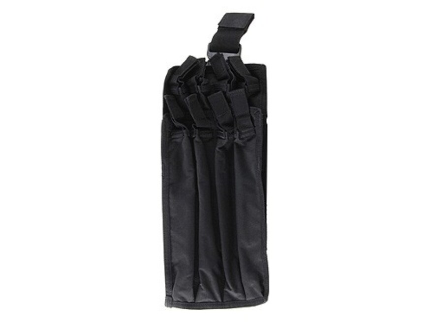 California Competition Works 8 Tube Holster Tec Loader Shotgun