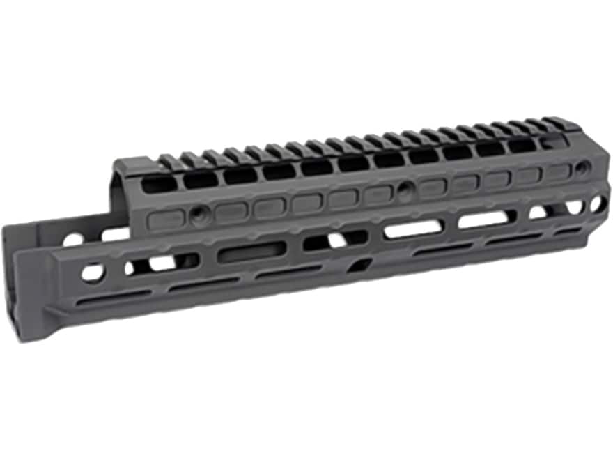 Midwest Industries Extended M-LOK Handguard Gen 2 AK-47, AK-74