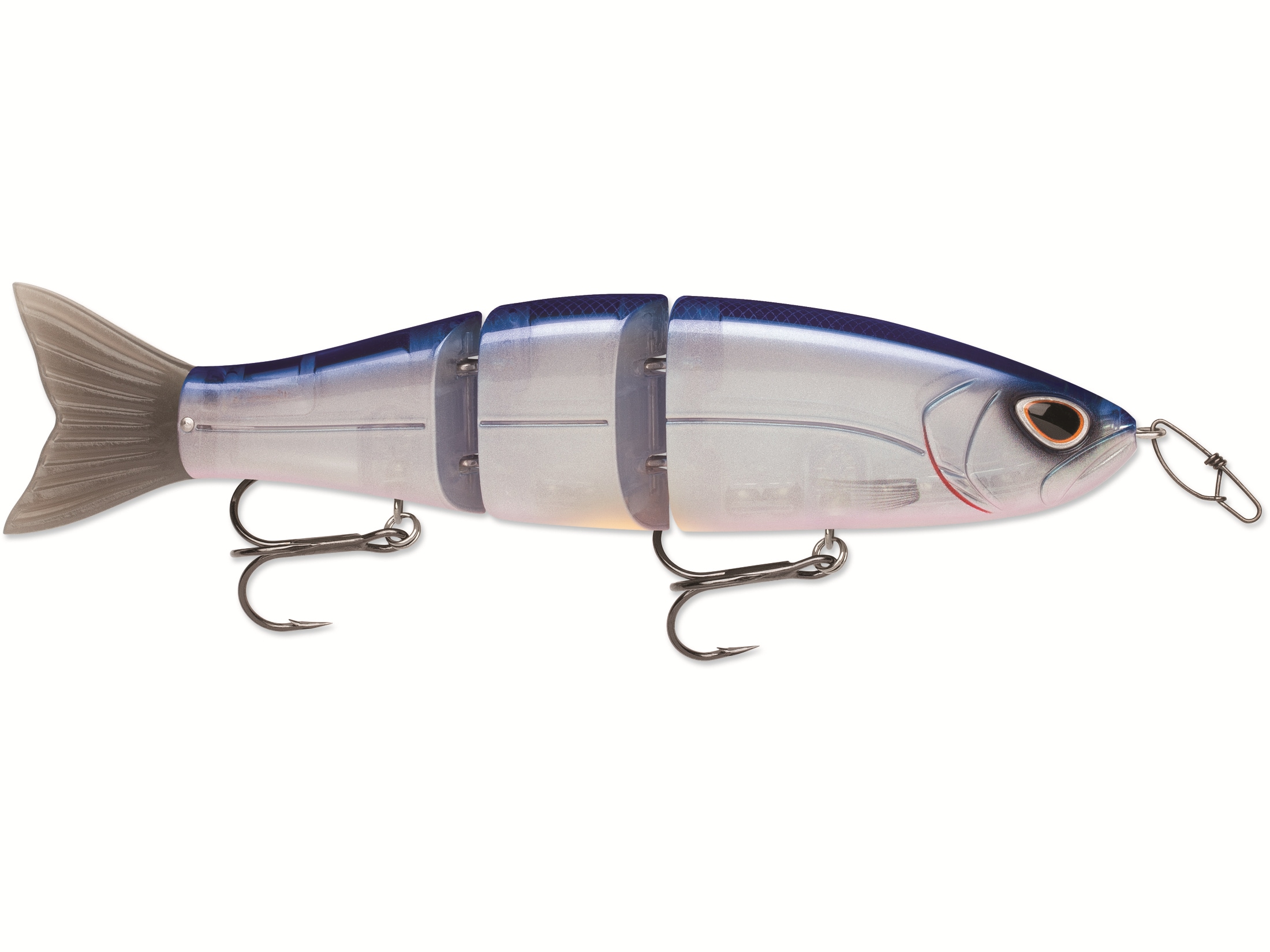 Storm Arashi Swimmer Swimbait Pro Blue