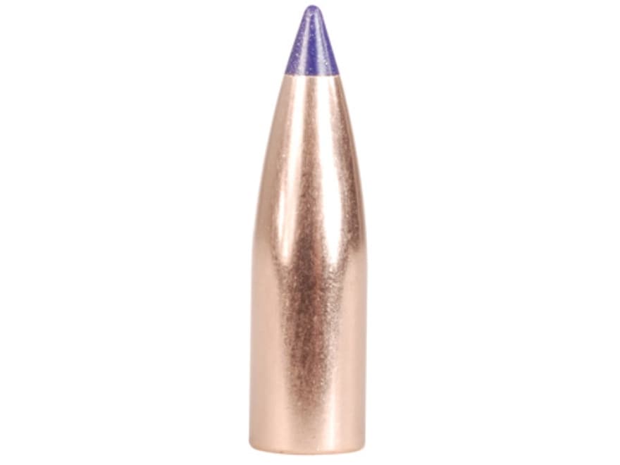 Nosler Ballistic Tip Varmint Bullets 243 Cal, 6mm (243 Diameter) 55