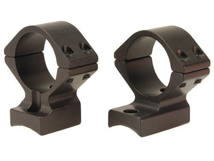 Talley Lightweight 2-Piece Scope Mounts Integral 1 Rings Kimber 8400