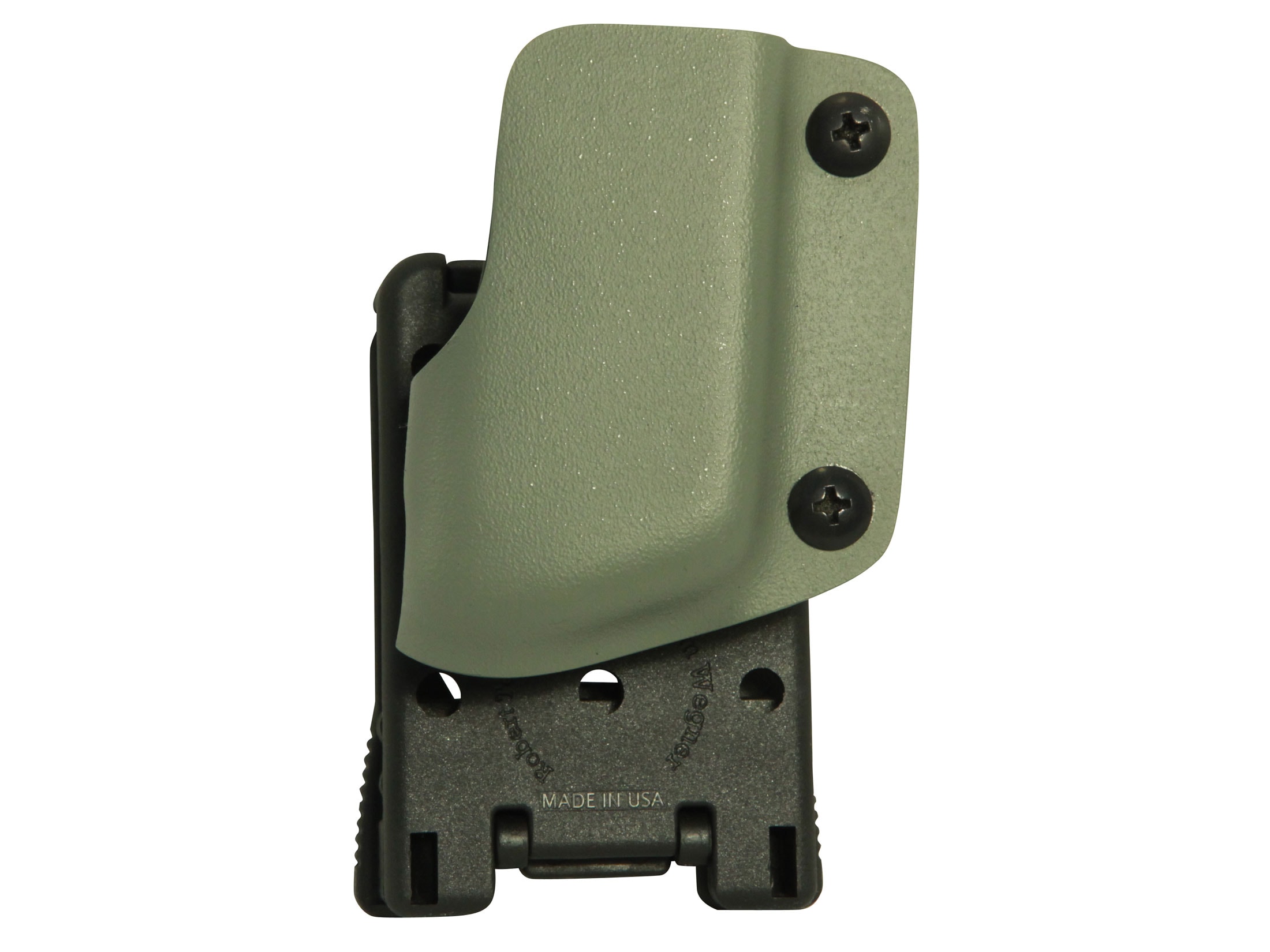 Blade-Tech Pro-Series Competition Single Mag Pouch Right Hand CZ 75,