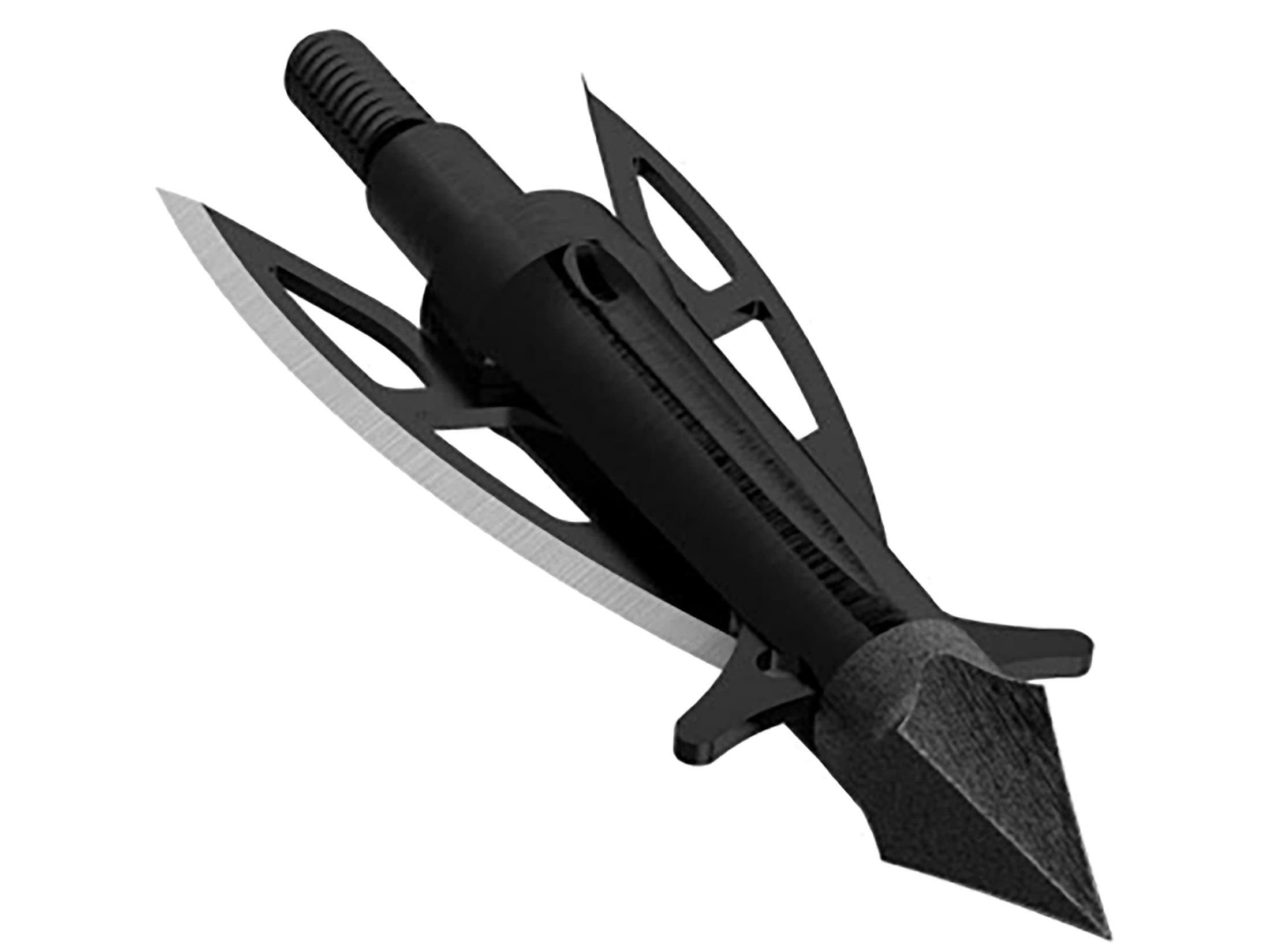 NAP Killzone RX 2.3 Cut Trophy Tip Mechanical Broadhead 100 Grain