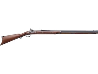 Pedersoli Mountain Hawken Muzzleloading Rifle 54 Cal Percussion 34