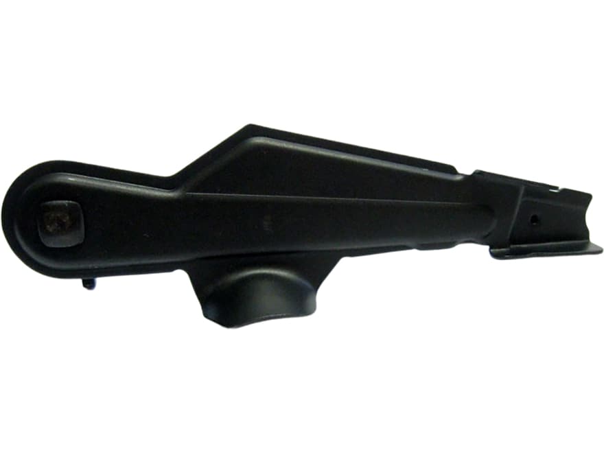 Krebs Custom Safety Selector Lever AK-47, AK-74 Steel Matte