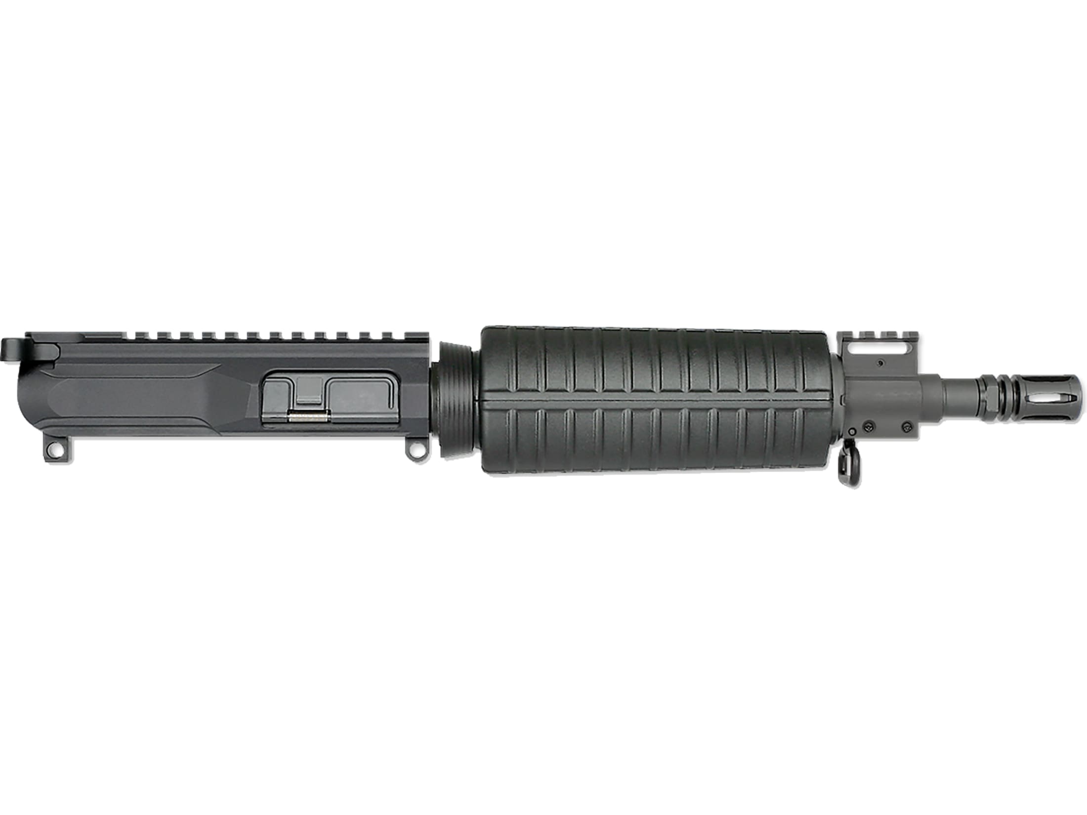 Rock River Arms AR-15 A4 Upper Receiver Assembly 9mm Luger 10.5 Chrome