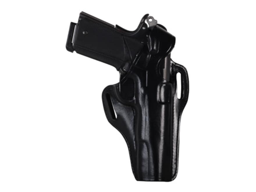 Bianchi 56 Serpent Outside the Waistband Holster Right Hand S&W M&P