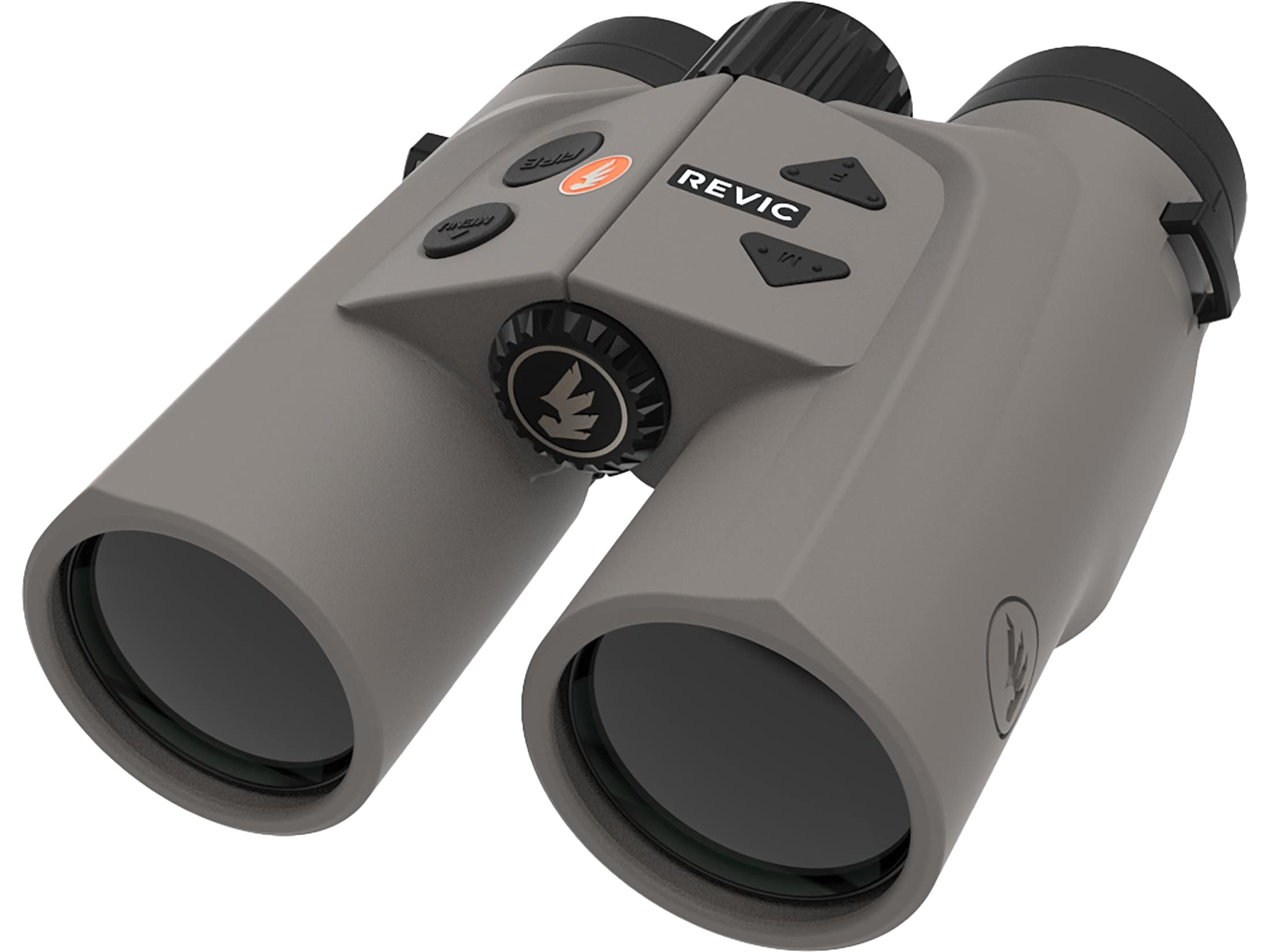 Revic Acura BR10 Ballistic Rangefinder Binoculars 10x 42mm