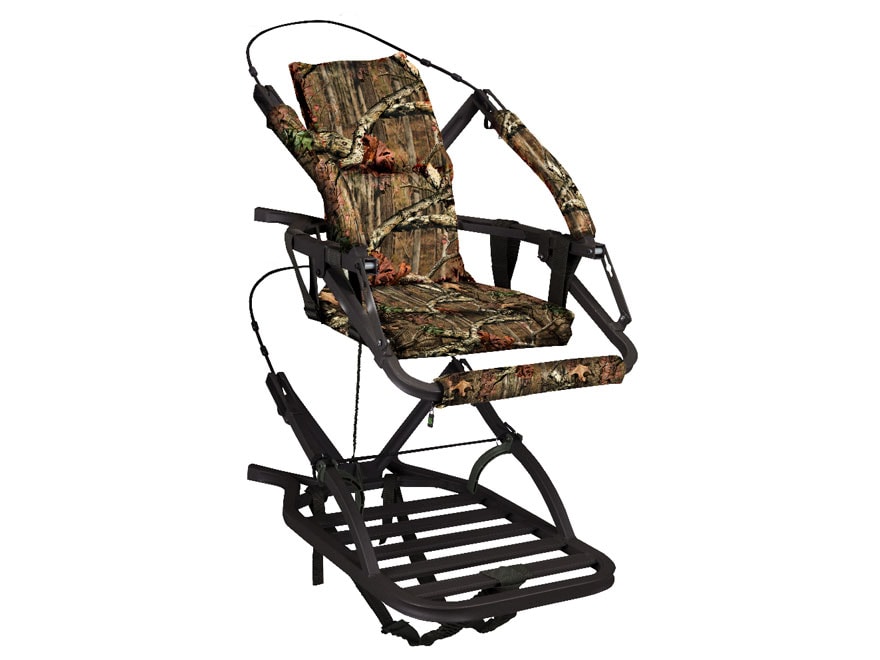 Summit Razor SD Climbing Treestand