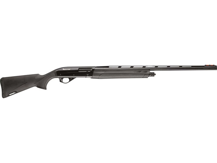 Impala Plus Nero 12 Ga Semi-Auto Shotgun 26 Barrel Blued Walnut