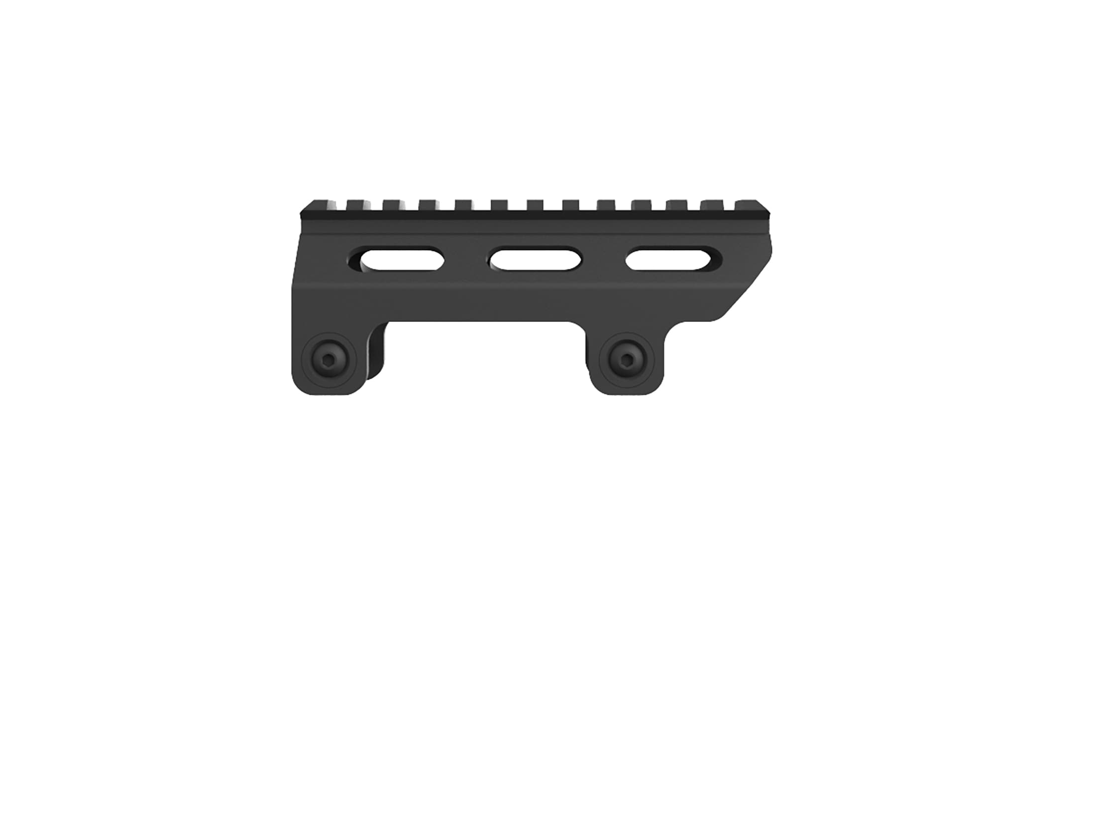 Ultradyne UD Bridge Black