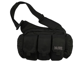 Product Comparison for MidwayUSA AR-15 Essential Bug Out Range Bag Black