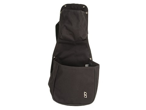 Bob Allen Duplex Shotgun Shell Pouch Hull Bag Upper Shell Box Pouch