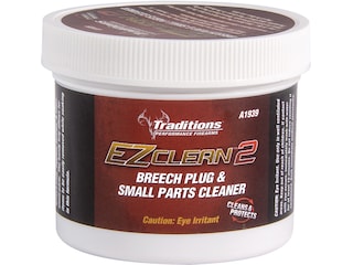 Traditions EZ Clean 2 Bore Solvent 8 Oz