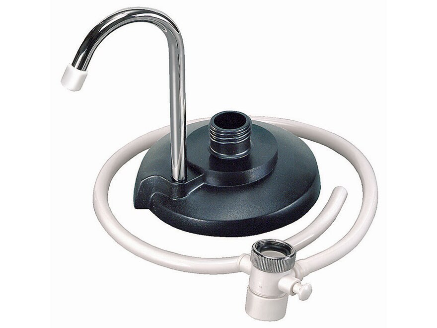 Katadyn Combi Plus Water Filter Faucet Mount Adapter