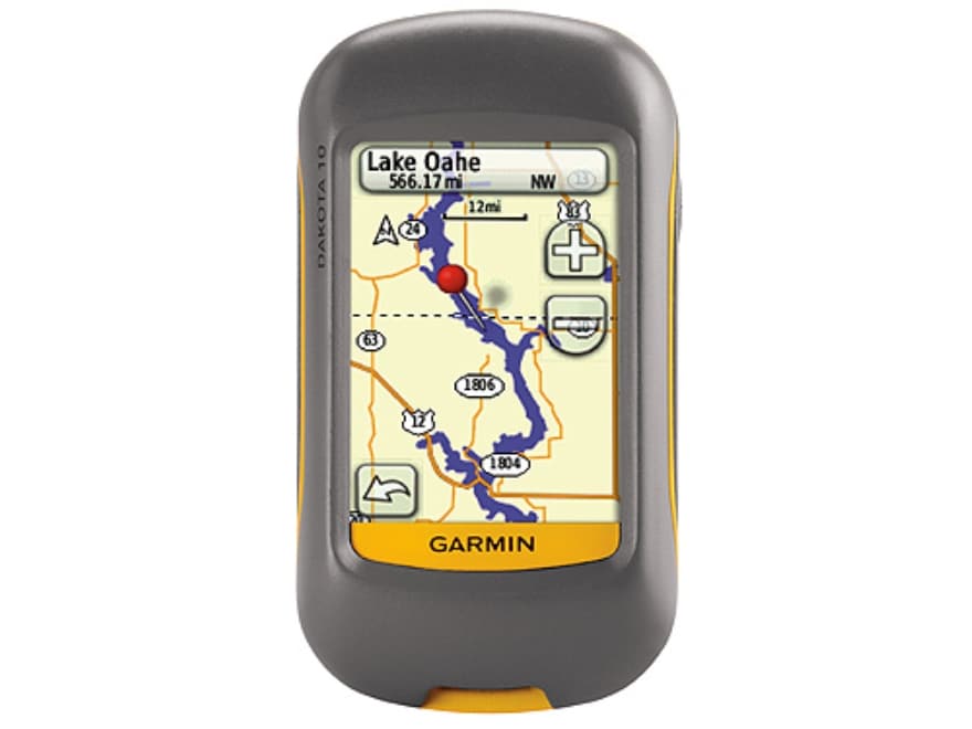Garmin Dakota 10 Handheld GPS Unit