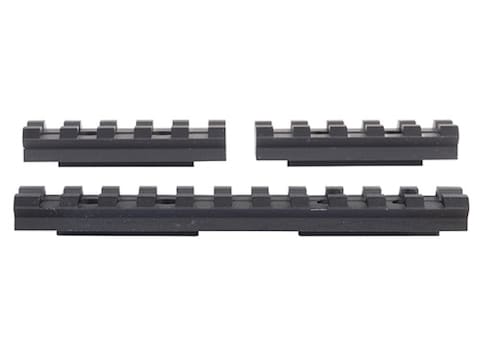 Advanced Technology 3-Piece Accessory Rail Package Fits ATI