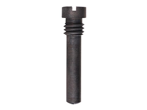Colt Bolt Screw Trigger Screw Colt Single Action Army Nickel