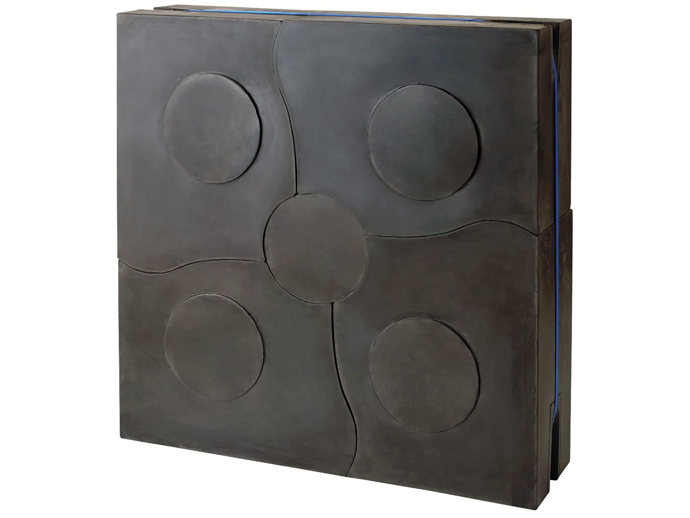 Rinehart FITA Wave Archery Target