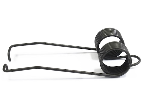 ALG Defense High Energy Main Spring AK-47 AK-74 Chrome Silicon