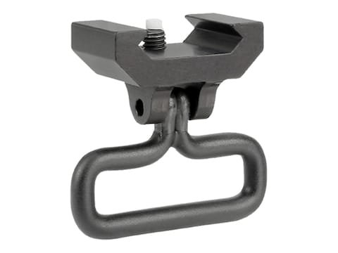ERGO Rail Mount Sling Swivel A2-Style Loop