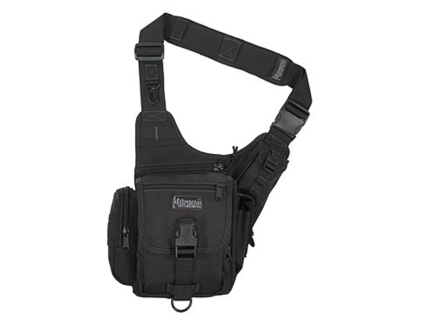 Maxpedition Fatboy Versipack Pack Black