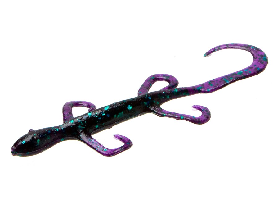 Zoom Mini Lizard Watermelon Red