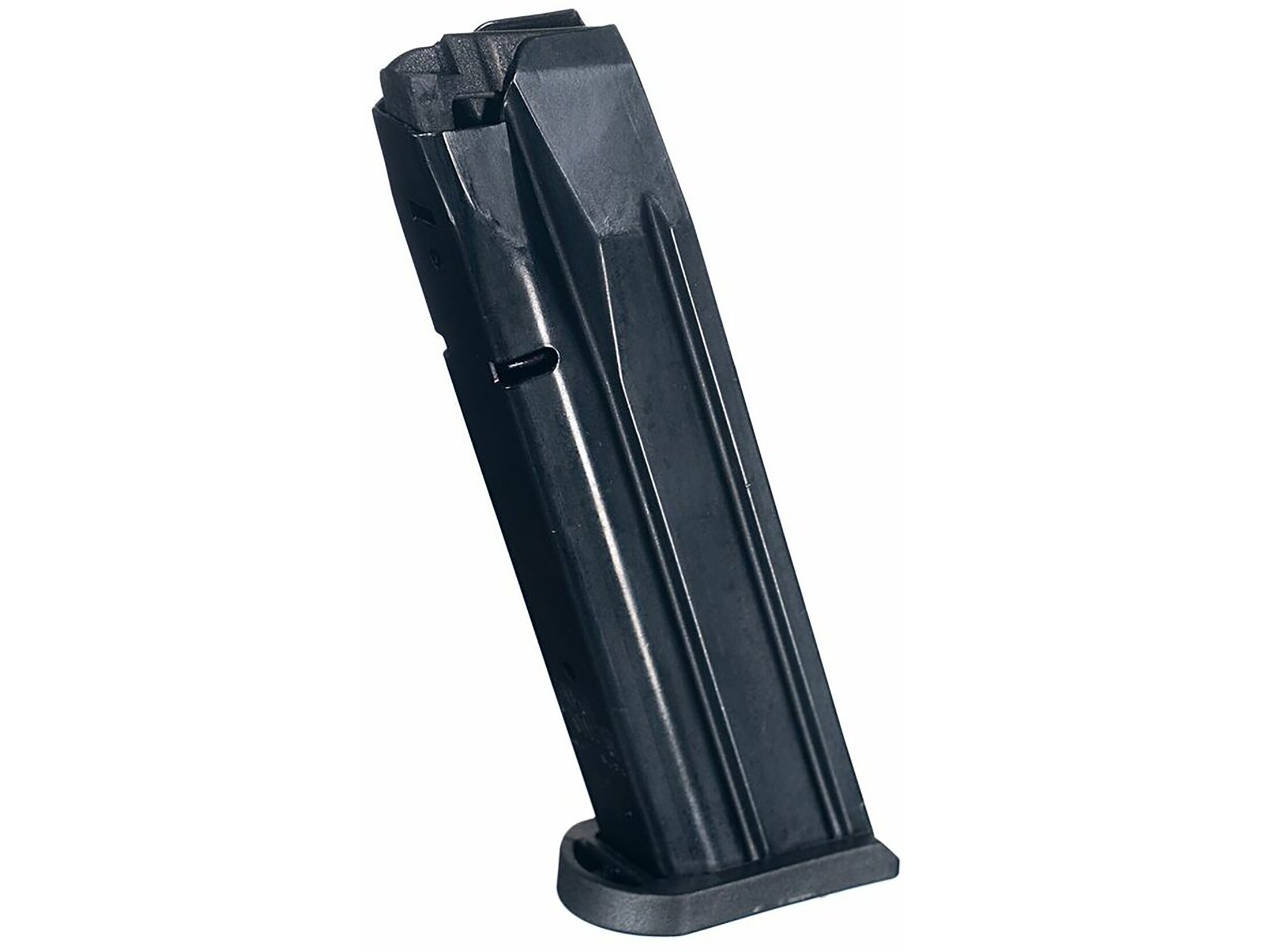 ProMag Mag CZ P10-F P10-C 9mm Luger 32-Round Steel Black