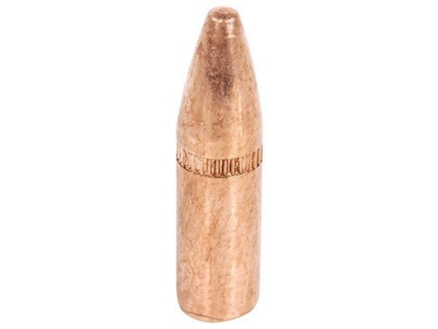 Factory Second 4.6mm (181 Diameter) Bullets 40 Grain Full Metal Jacket