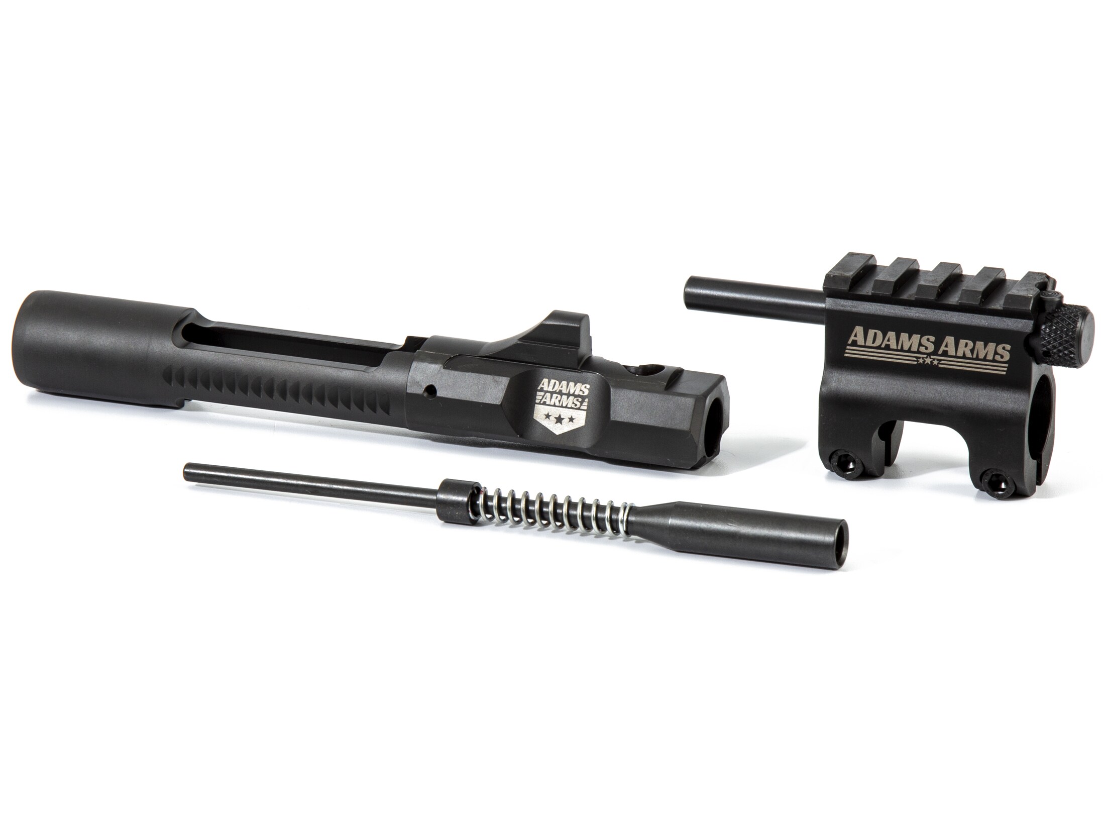 Adams Arms Gas Piston Conversion Kit AR-15 Pistol Length .750
