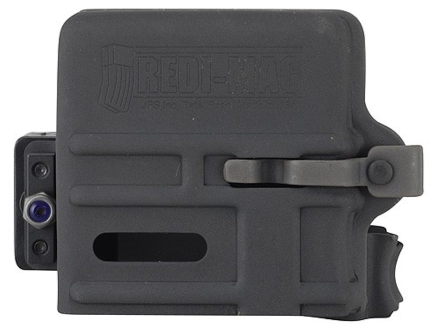 Boonie Packer REDI-MAG Mag Holder Quick-Attach Bolt Catch Extension